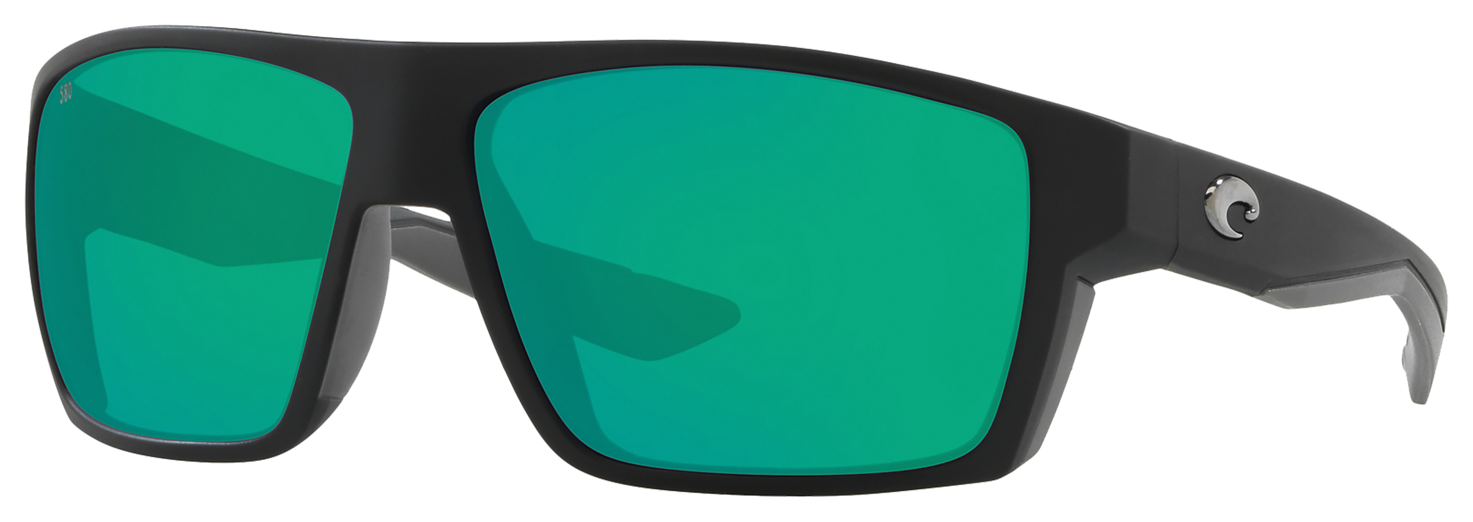 Costa del Mar Bloke 580G Polarized Sunglasses | Cabela's